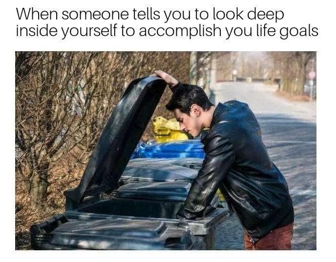 40 Funny And Sad Memes You'll Laugh At If You're Depressed