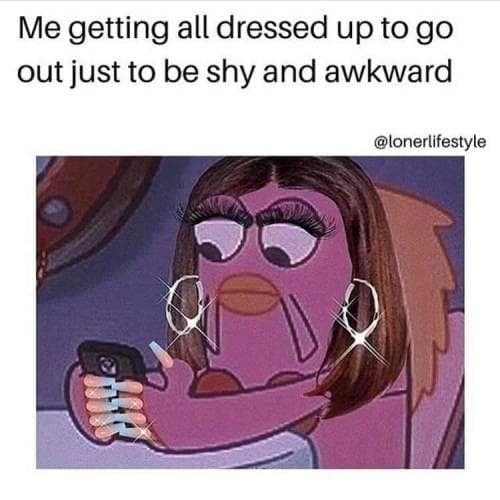 40 Funny And Sad Memes You'll Laugh At If You're Depressed