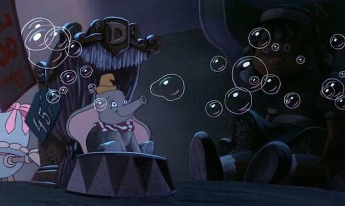 Disney Characters Who Have Cameos In Other Disney Movies