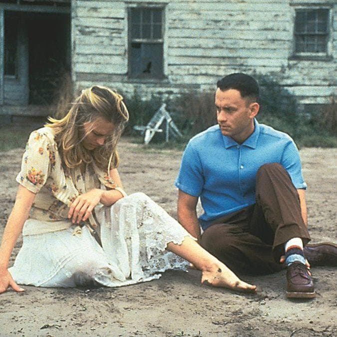 The Best 'Forrest Gump' Quotes, Ranked By Fans