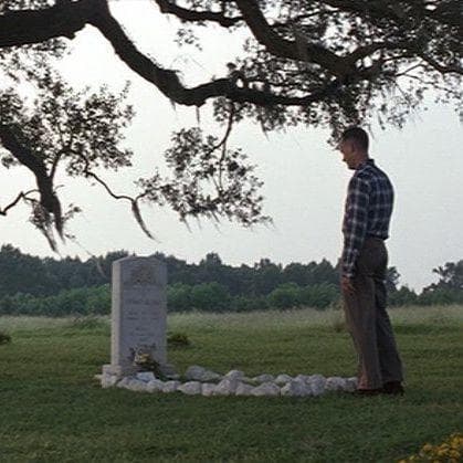 The Best 'Forrest Gump' Quotes, Ranked By Fans
