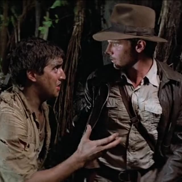 The Most Memorable 'Raiders of the Lost Ark' Quotes, Ranked By Fans