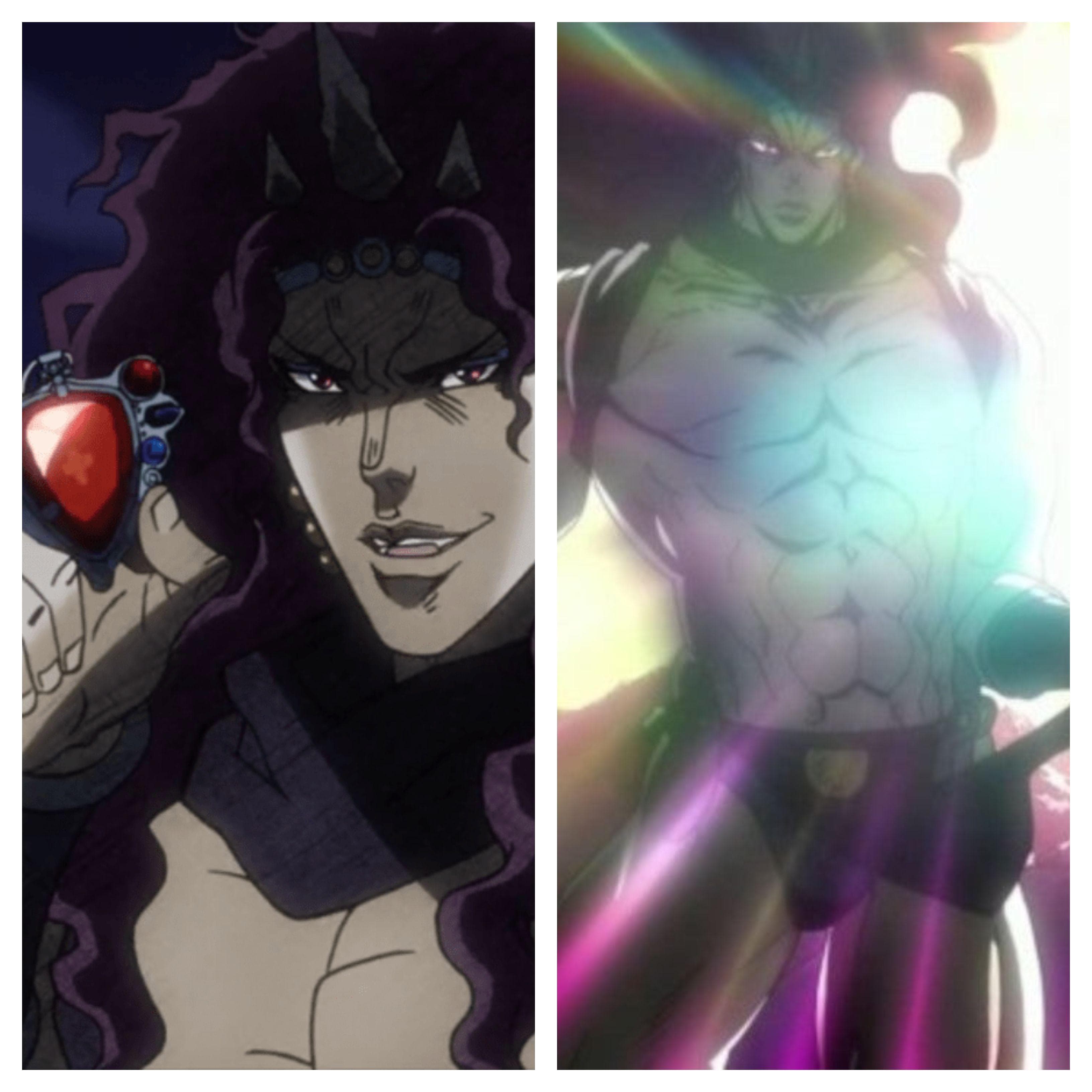 The 14 Best Final Forms in Anime History, Ranked