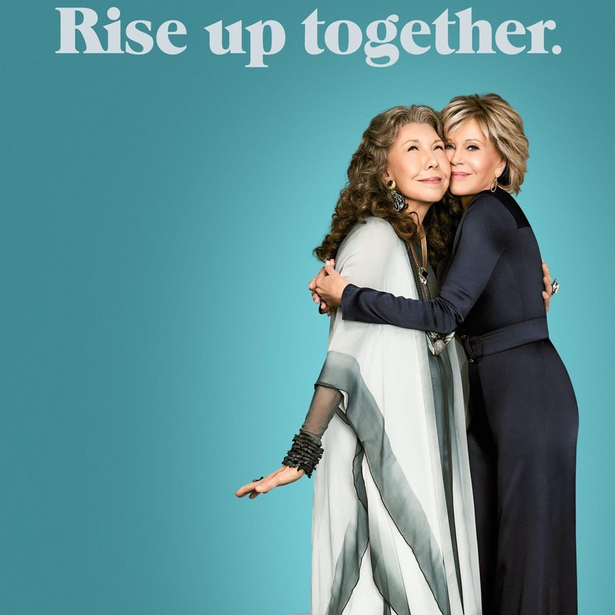 Every Season Of 'Grace and Frankie,' Ranked By Fans