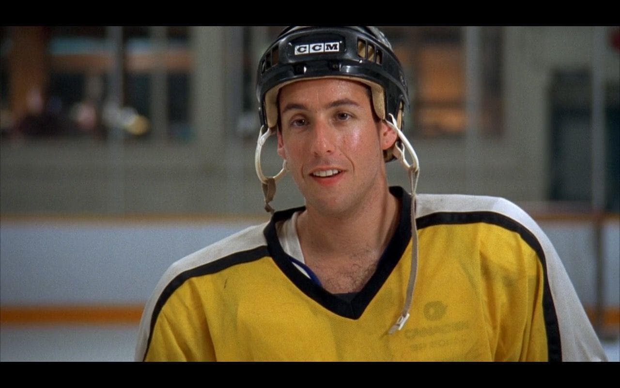 The Most Memorable 'Happy Gilmore' Quotes