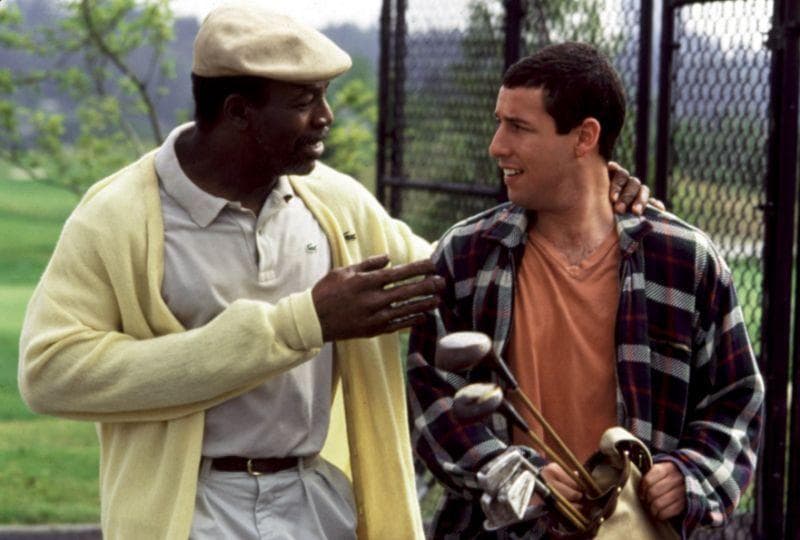 The Most Memorable 'Happy Gilmore' Quotes
