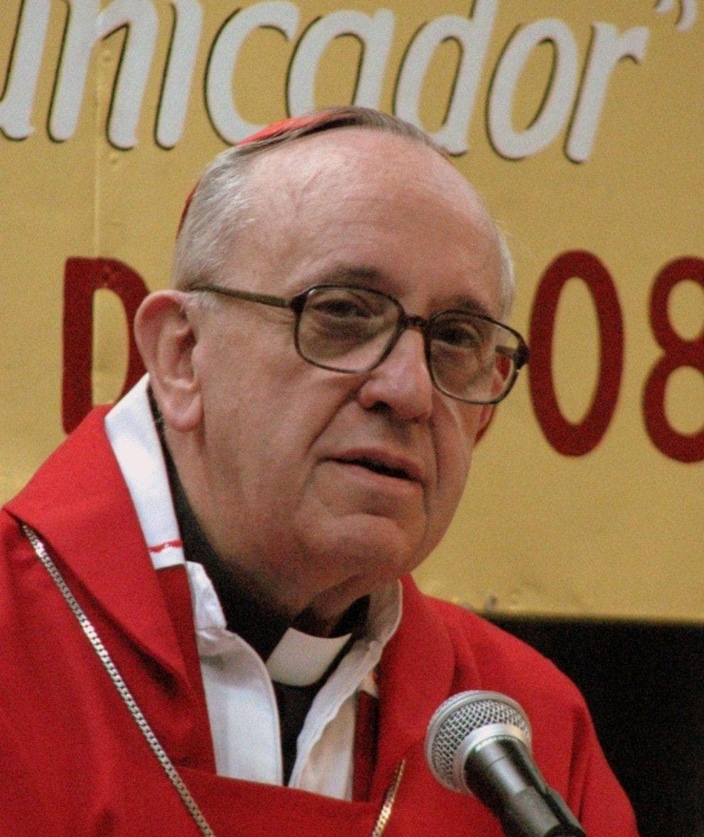 What Did Pope Francis Really Do In Argentina In The 1970s?
