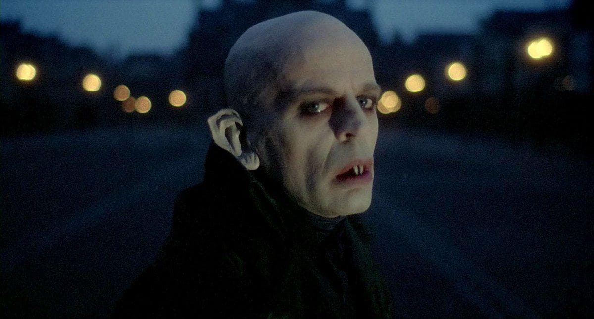 'Shadow of the Vampire' Is The Best Vampire Movie No One Ever Talks About