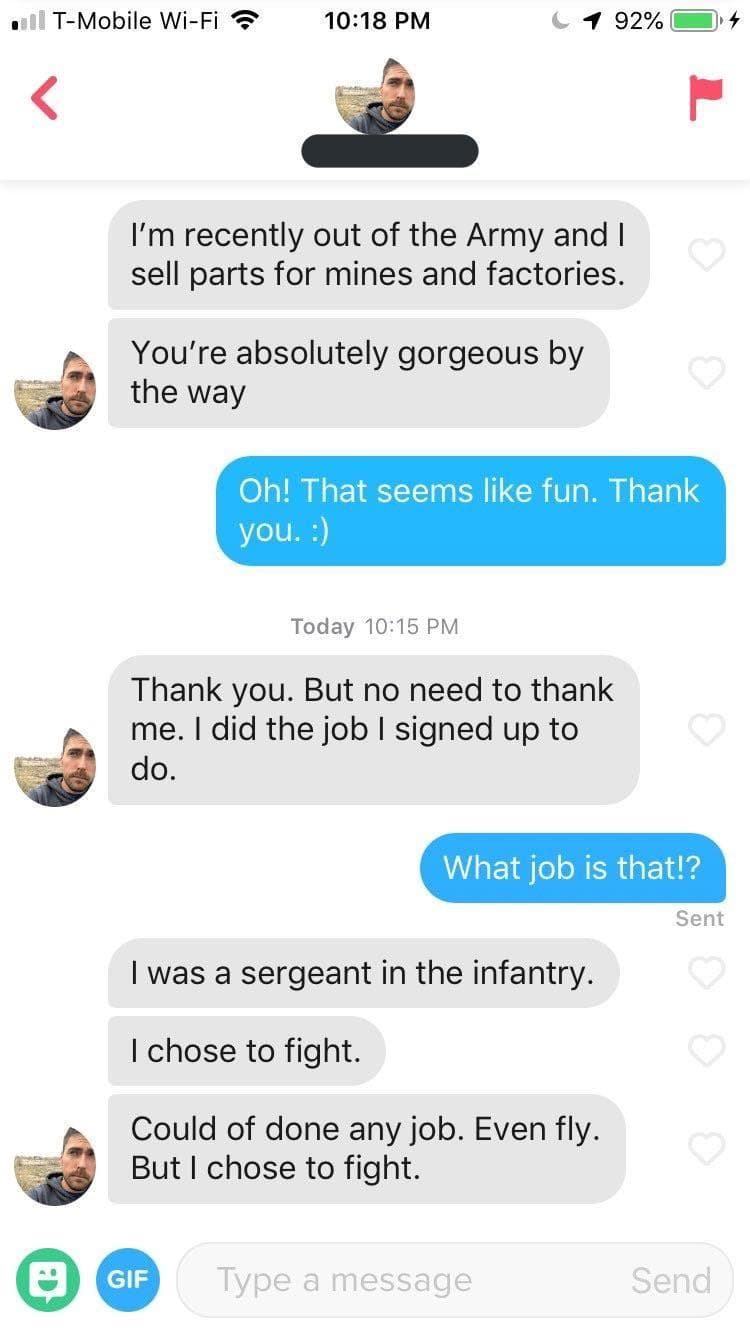 32 Cringey Text Messages You Won't Be Able To Look Away From