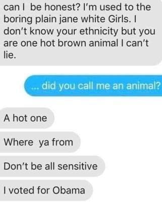 32 Cringey Text Messages You Won't Be Able To Look Away From