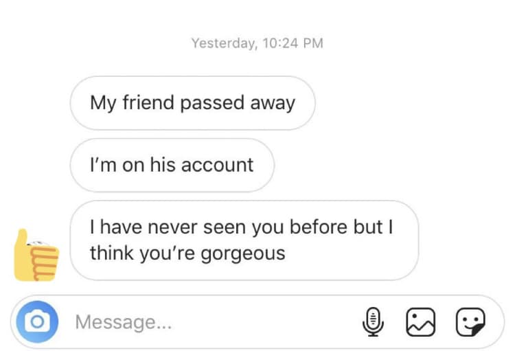 32 Cringey Text Messages You Won't Be Able To Look Away From