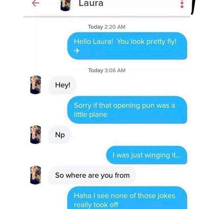 32 Cringey Text Messages You Won't Be Able To Look Away From