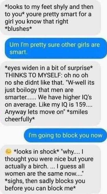 32 Cringey Text Messages You Won't Be Able To Look Away From