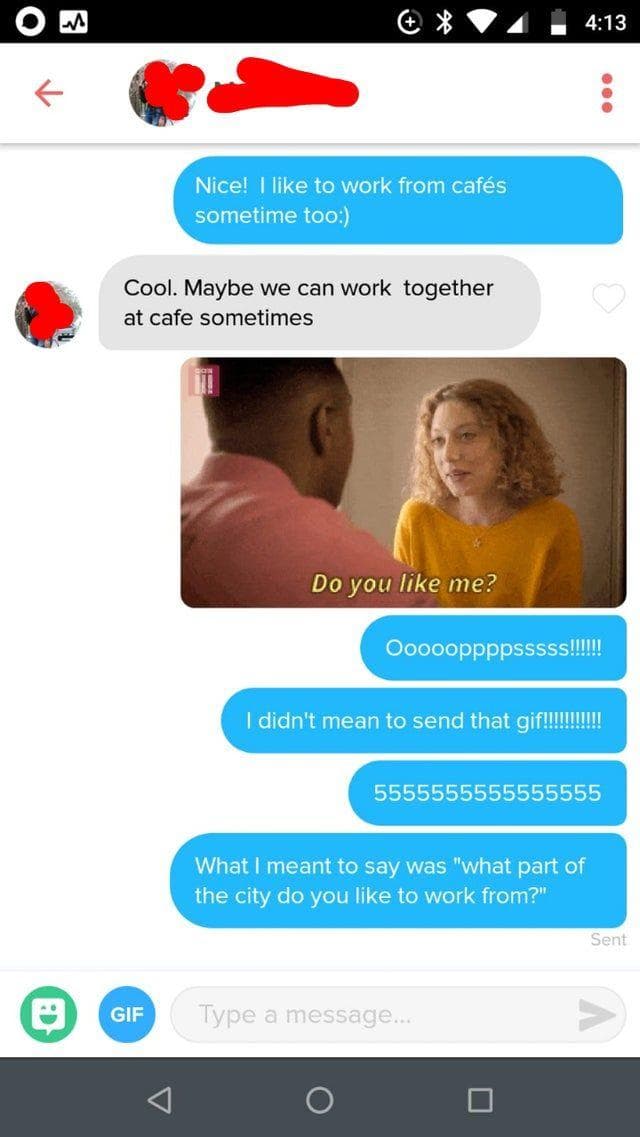 32 Cringey Text Messages You Won't Be Able To Look Away From