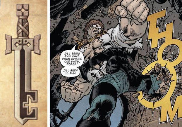 All The Keys From 'Locke & Key,' Explained