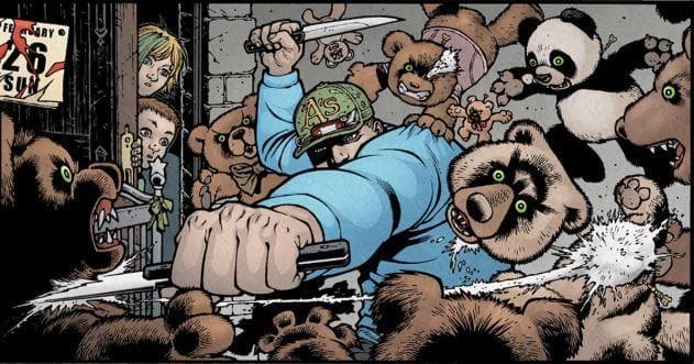 All The Keys From 'Locke & Key,' Explained