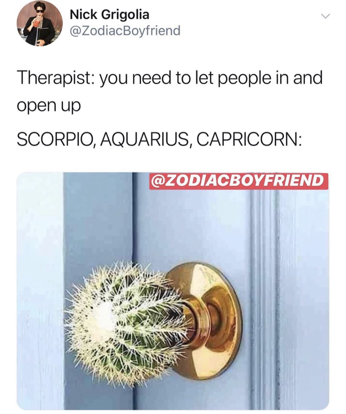 The Funniest Memes That Describe What It's Like To Be An Aquarius in 2020