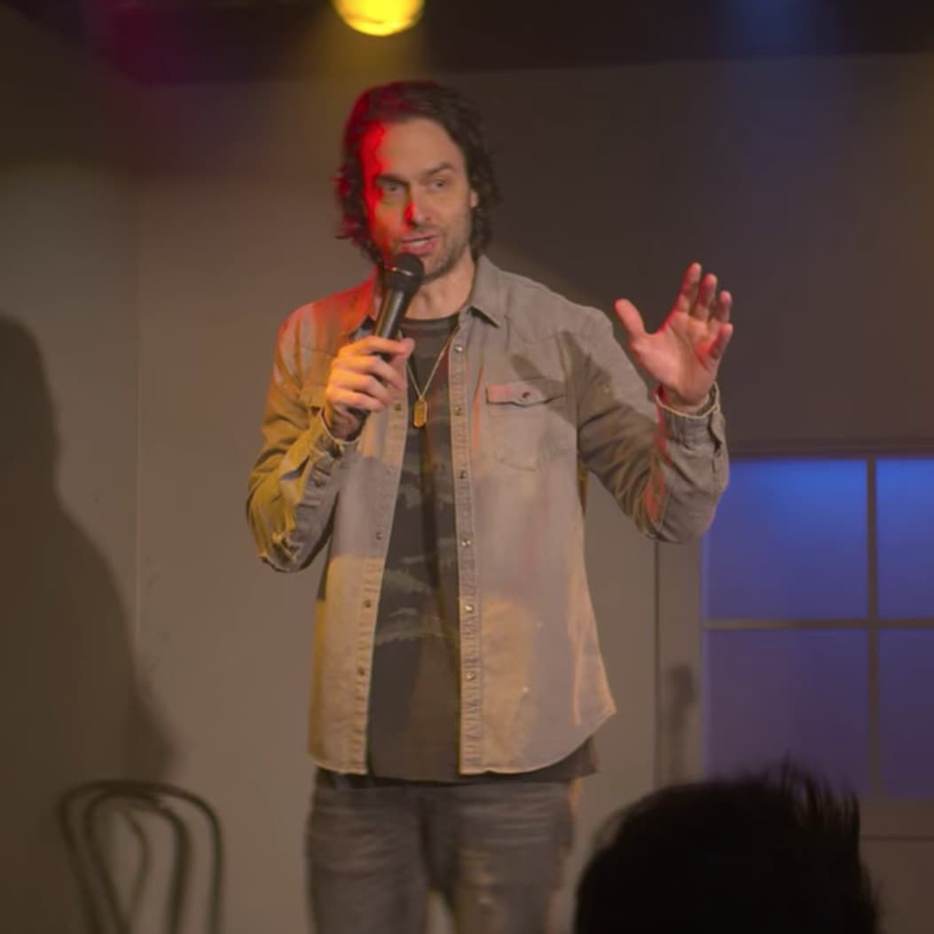 The Best Characters From Netflix's 'You', Ranked