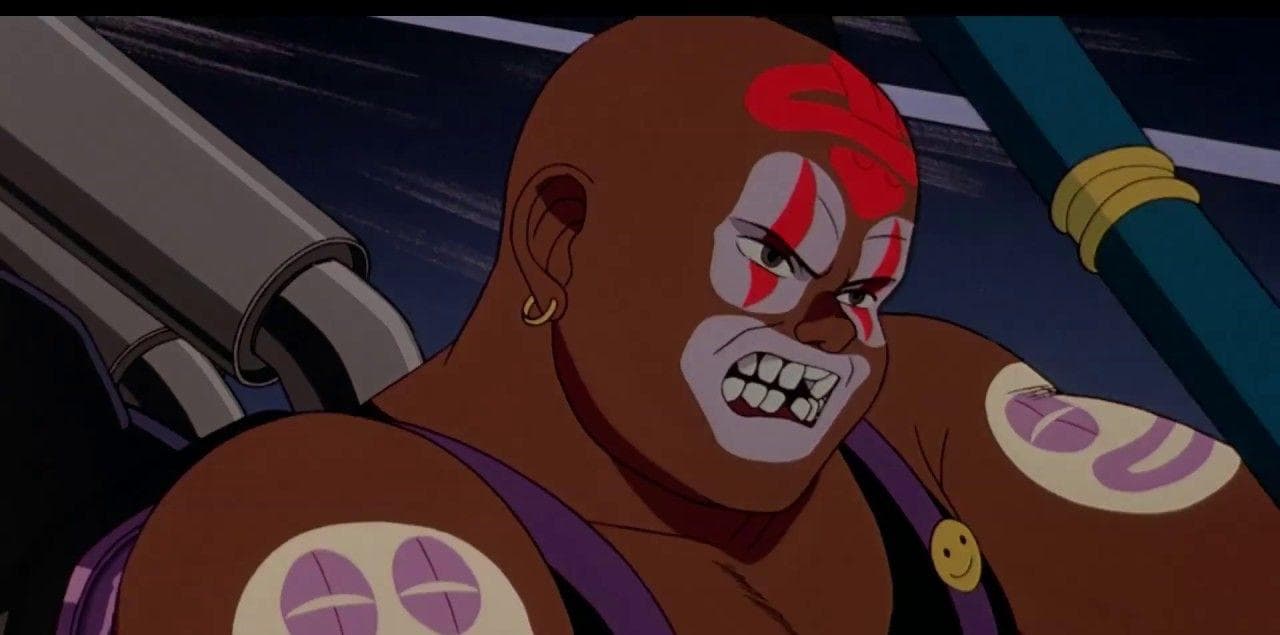 13 Creepy Anime Clowns You'll Hate If You Have Coulrophobia