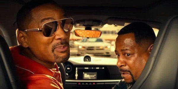 The Best Quotes From The Movie 'Bad Boys for Life'