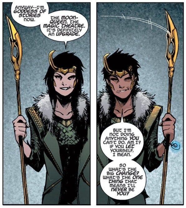 Fan Theories About The MCU Shows Coming To Disney Plus