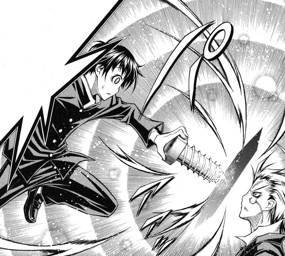 The 13 Best Counter-Attackers In Anime, Ranked