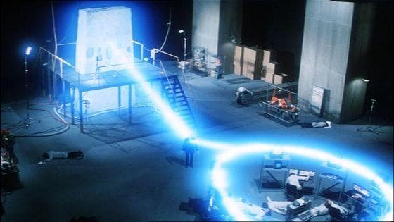 'Halloween III: Season Of The Witch' Is A Sci-Fi Horror Masterpiece