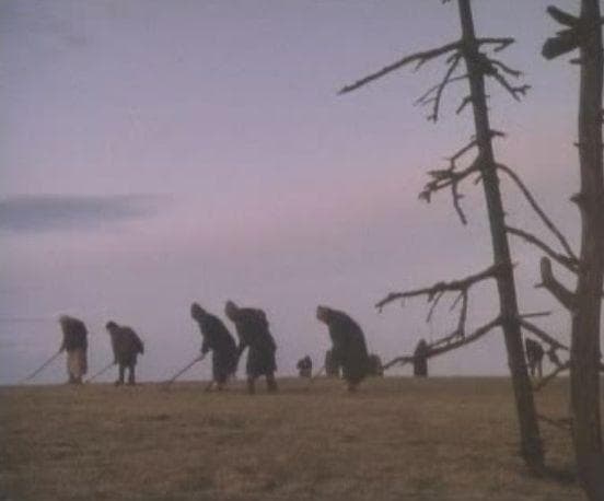 'Threads' Was A BBC Event That Messed Up An Entire Generation