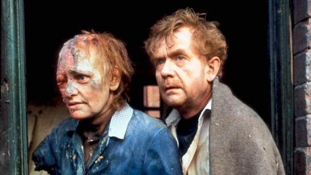'Threads' Was A BBC Event That Messed Up An Entire Generation