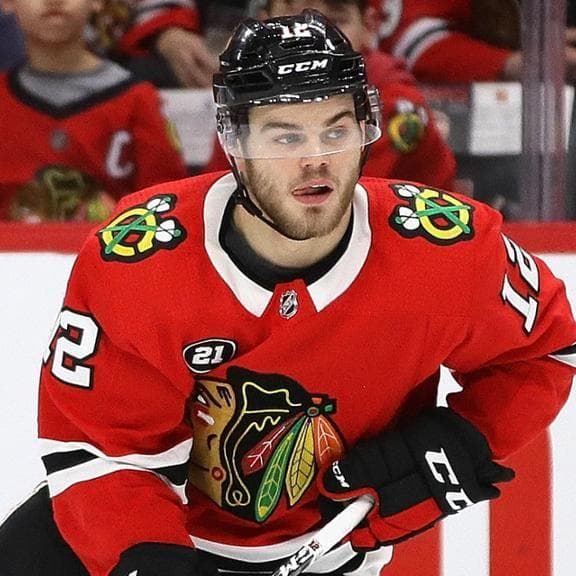 The 69 Shortest NHL Players Right Now, Ranked
