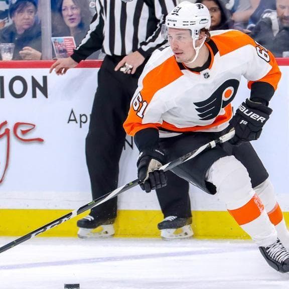 The 34 Tallest NHL Players Right Now, Ranked