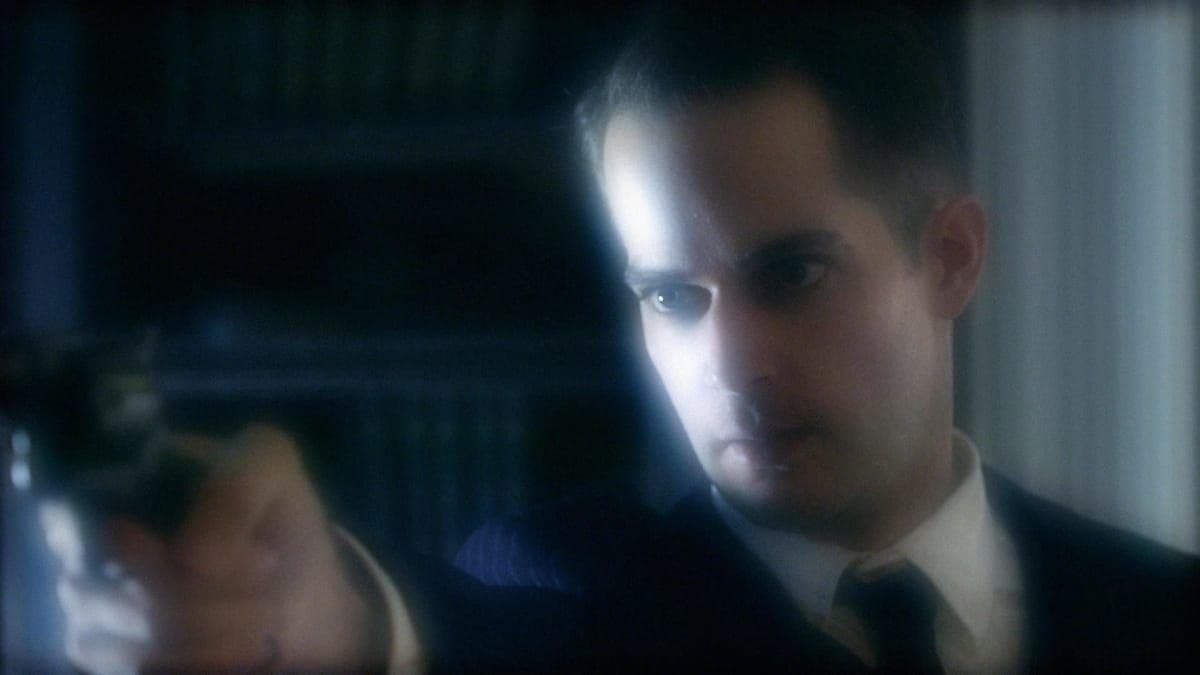 The Tragic History Of LA’s Greystone Mansion