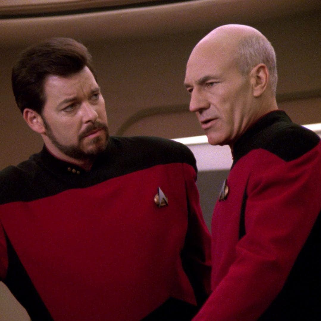 Every Time Picard Said 'Make It So,' Ranked By How Well They Made It So
