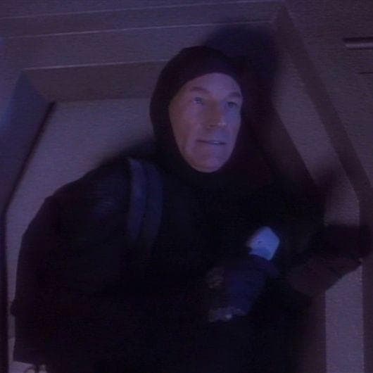 Every Time Picard Said 'Make It So,' Ranked By How Well They Made It So