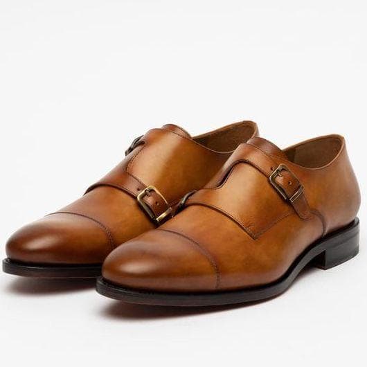 Top Men's Shoe Brands | Designer Shoes for Men List