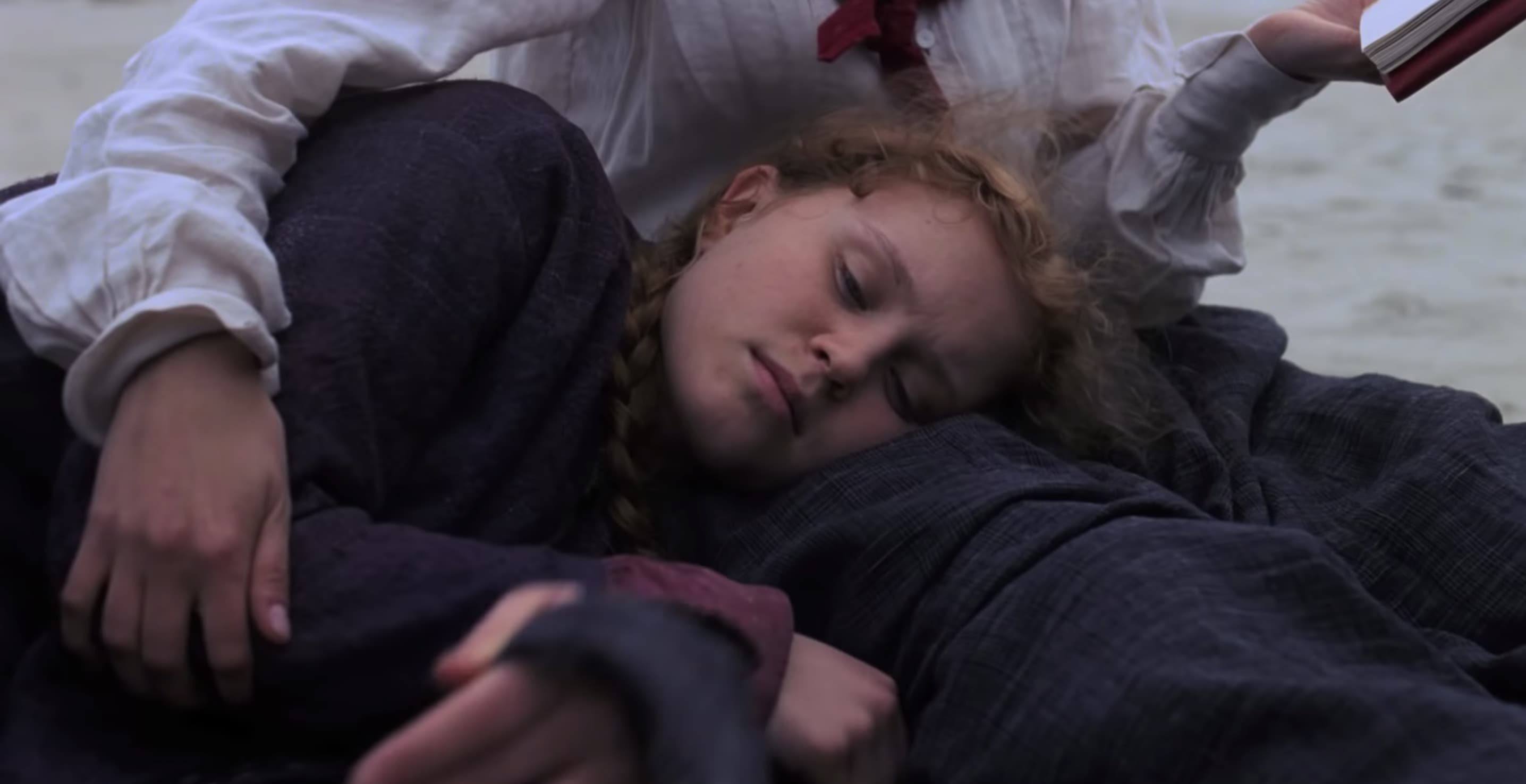 How Louisa May Alcott's Real Life Inspired Little Women