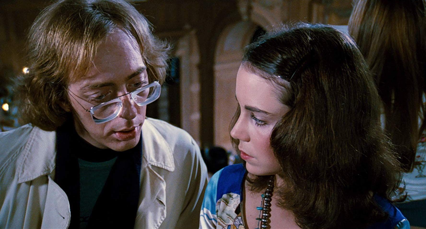 Rock Opera 'Phantom of the Paradise' Went From Flop To Cult Classic