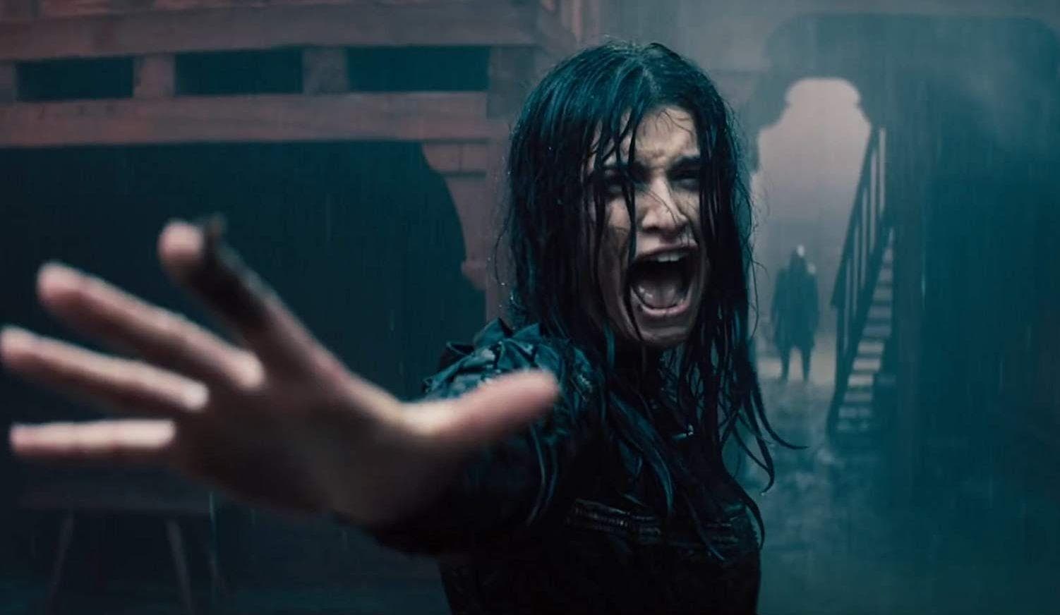 How Magic Works In The World Of ‘The Witcher’