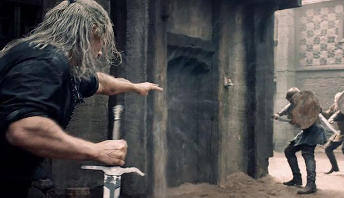 How Magic Works In The World Of ‘The Witcher’