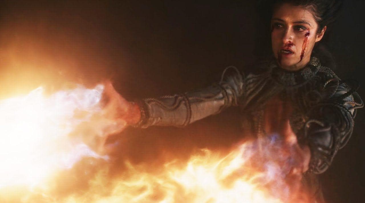 How Magic Works In The World Of ‘The Witcher’