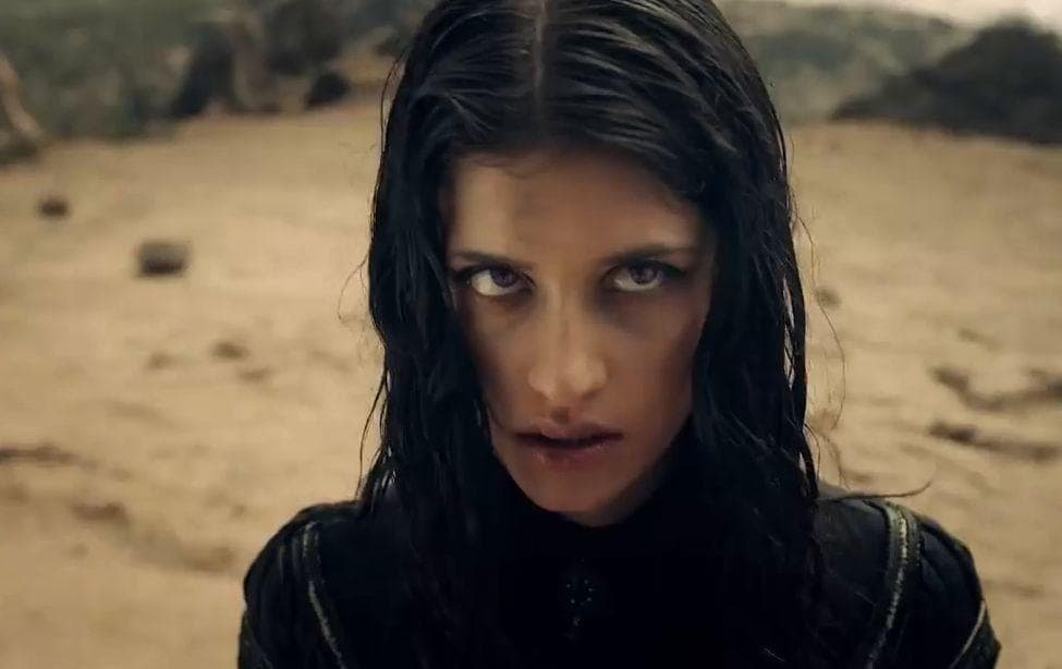 How Magic Works In The World Of ‘The Witcher’