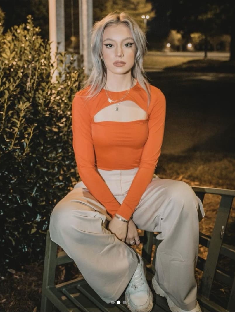 The Most Attractive Blonde TikTok Girls Of 2025, Ranked