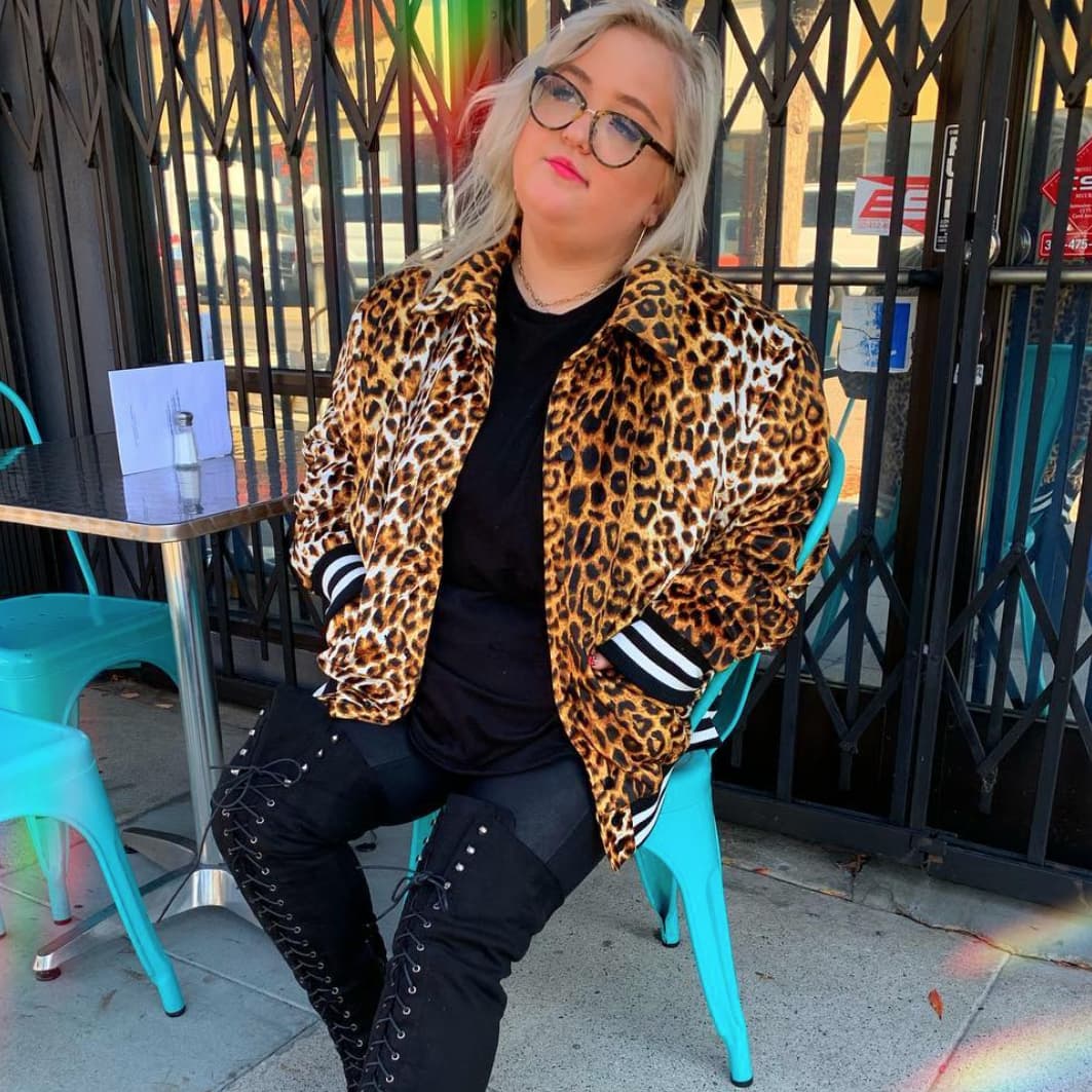 The 50+ Most Popular TikTok Girls Of 2025, Ranked By Fans