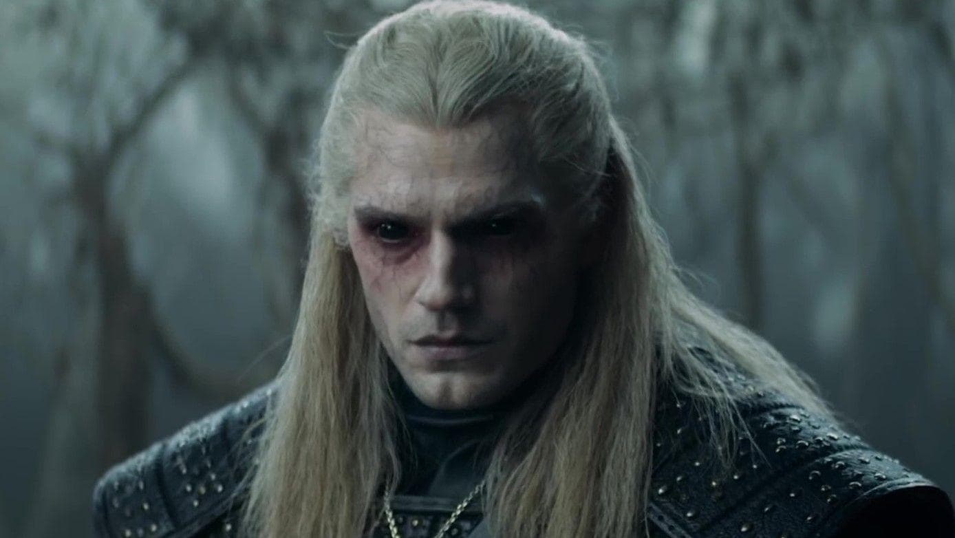 How Magic Works In The World Of ‘The Witcher’