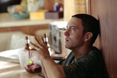 '8 Mile' Behind The Scenes: How 'Lose Yourself' Came Together