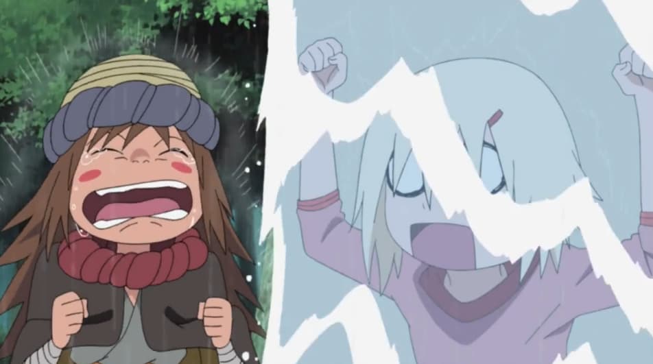 13 Anime Characters Who Can Manipulate The Weather