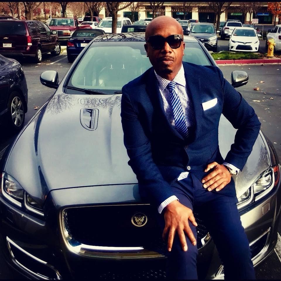 Behind The Scenes Of 'U Can't Touch This' And The Rise Of MC Hammer