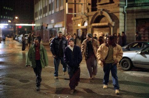 '8 Mile' Behind The Scenes: How 'Lose Yourself' Came Together