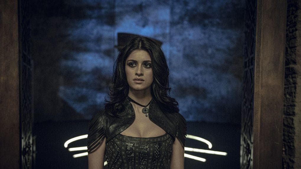 How Magic Works In The World Of ‘The Witcher’