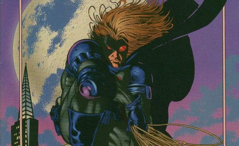 The Weirdest Superhero Comic Book Origin Stories, Ranked